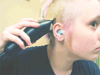 Mohawk GIFs - Get the best gif on GIFER