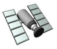 Satellites GIFs - Get the best gif on GIFER