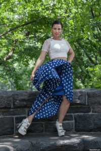 Skirt GIFs - Get the best gif on GIFER
