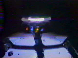 Evil robots GIF - Conseguir o melhor gif em GIFER