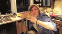 Frittata GIFs - Get the best gif on GIFER