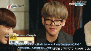 Kkaebsong GIFs - Get the best gif on GIFER