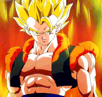 Dbz GIFs - Get the best gif on GIFER