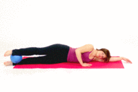 Pilates GIFs - Get the best gif on GIFER