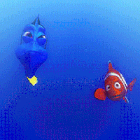 Dory GIFs - Get the best gif on GIFER