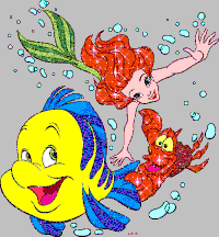 Ariel GIFs - Get the best gif on GIFER