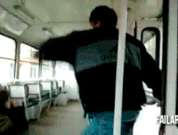 Gus the bus GIFs - Obtenez le meilleur gif sur GIFER