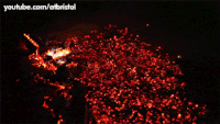 Magma GIFs - Get the best gif on GIFER