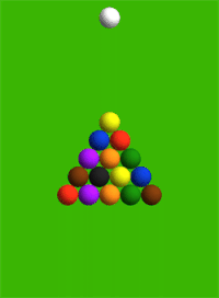 Billiard GIFs - Get the best gif on GIFER