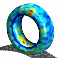 Tires GIFs - Get the best gif on GIFER