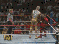 Goldust GIFs - Get the best gif on GIFER
