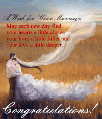 Marriage GIFs - Get the best gif on GIFER