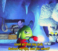 Monster GIFs - Get the best gif on GIFER