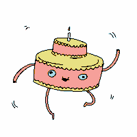 Cake GIFs - Get the best gif on GIFER