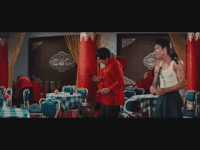 Jet li GIFs - Get the best gif on GIFER