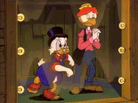 Mcduck GIFs - Get the best gif on GIFER
