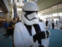 Stormtrooper GIFs - Get the best gif on GIFER