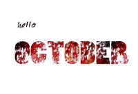 October GIFs - Get the best gif on GIFER
