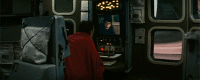 Interstellar GIFs - Get the best gif on GIFER