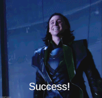 Success GIFs - Get the best gif on GIFER