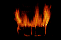 Fireplaces GIFs - Get the best gif on GIFER