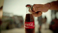 Coca cola GIFs - Get the best gif on GIFER