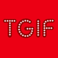 Tgif Animated Gif