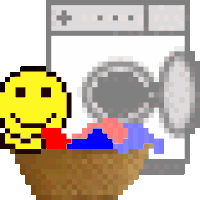 Laundry GIFs - Get the best gif on GIFER