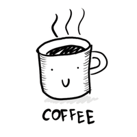 Coffee GIFs - Get the best gif on GIFER