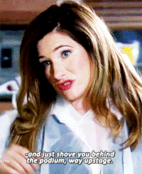 Kathryn Hahn Parks And Recreation