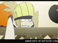 Pillow sprite GIF - Conseguir o melhor gif em GIFER