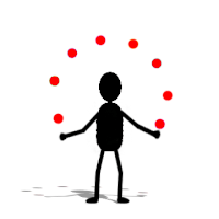 Juggling GIFs - Get the best gif on GIFER