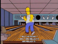 Homer simpson GIFs - Get the best gif on GIFER