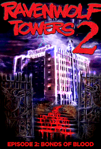 Ravenwolf towers GIF - Conseguir o melhor gif em GIFER