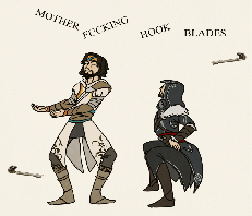 Blade GIF - Conseguir el mejor gif en GIFER