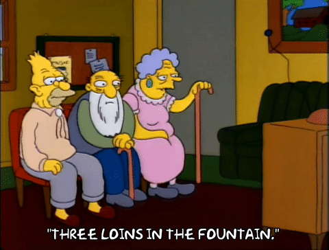 Senior GIFs - Get the best gif on GIFER