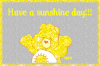 Sunshine GIFs - Get the best gif on GIFER