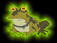 Hypnotoad GIFs - Get the best gif on GIFER