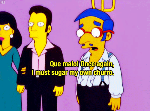 Last tap dance in springfield GIFs - Obtenez le meilleur gif sur GIFER