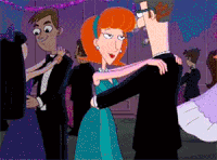 Phineas and ferb GIFs - Get the best gif on GIFER