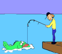 Fishing GIFs - Get the best gif on GIFER