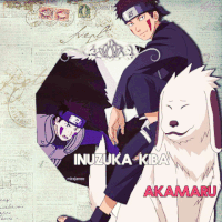 Akamaru GIFs - Get the best gif on GIFER