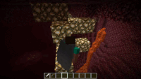 Nether гифки, анимированные GIF изображения nether - скачать гиф ...