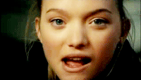 Gemma ward GIF - Conseguir o melhor gif em GIFER