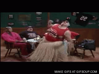 Brandon johnson GIFs - Get the best gif on GIFER
