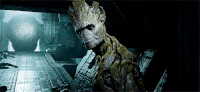 Groot GIFs - Get the best gif on GIFER