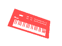 Synth GIFs - Get the best gif on GIFER