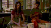Pottery GIFs - Get the best gif on GIFER