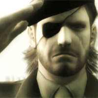 Solid snake GIF - Conseguir el mejor gif en GIFER