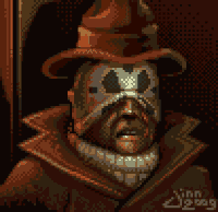 Rorschach GIFs - Get the best gif on GIFER